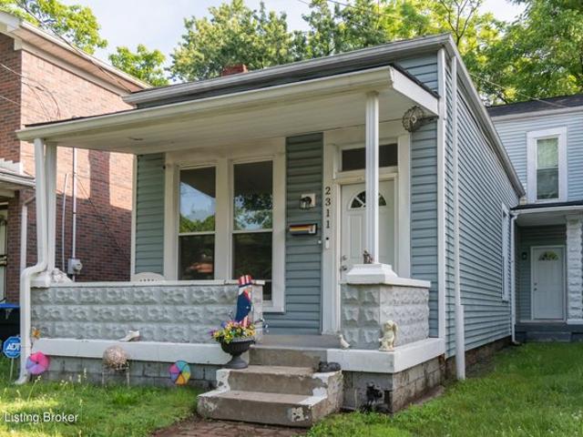 2311 Cedar St, Louisville, KY 40212