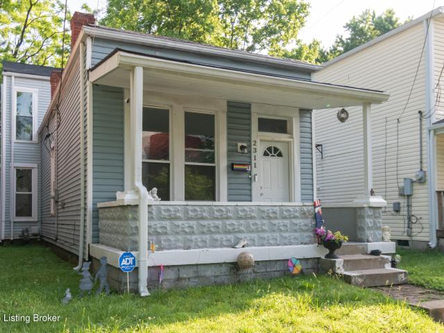 2311 Cedar St