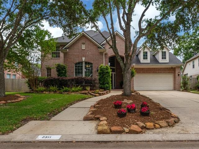 2311 Chasebrook Trl W, Kingwood, TX 77345