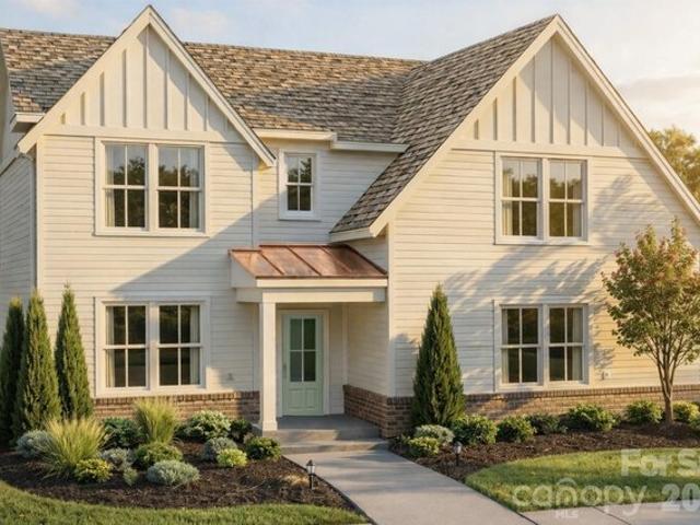 2311 Chateau Ct, Matthews, NC 28105