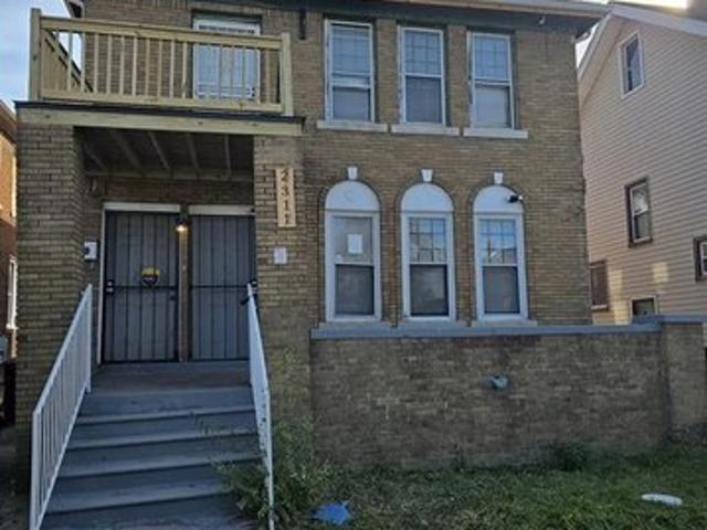 2311 Clements St, Detroit, MI 48238