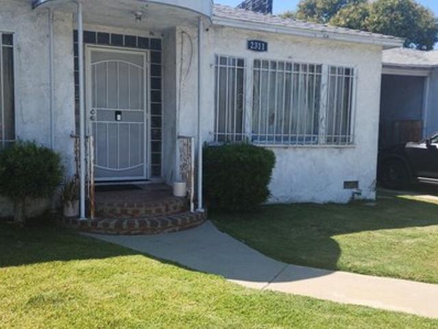 2311 Clyde Ave, Los Angeles, CA 90016