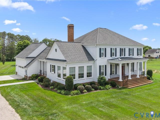 2311 Cold Cheer Drive