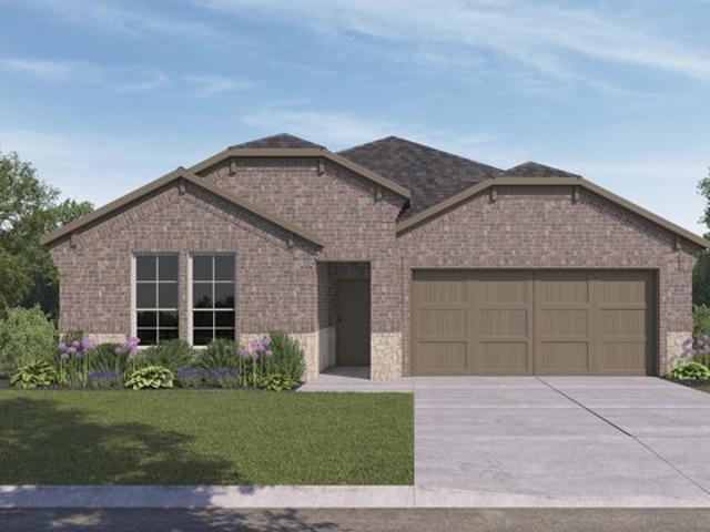 2311 Conquest Dr, Royse City, TX 75189