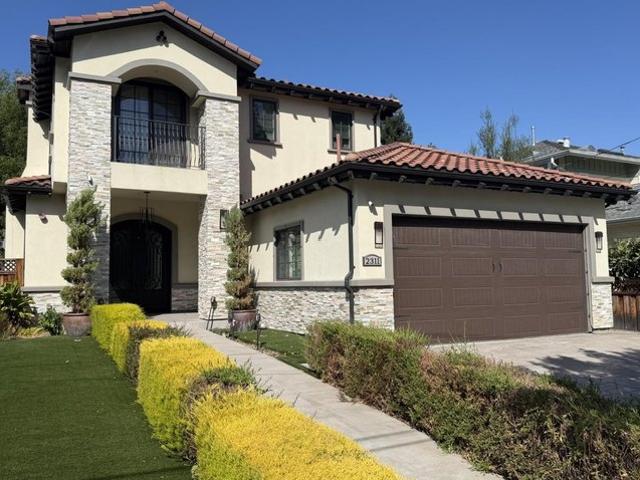 2311 Cottle Ave, San Jose, CA 95125