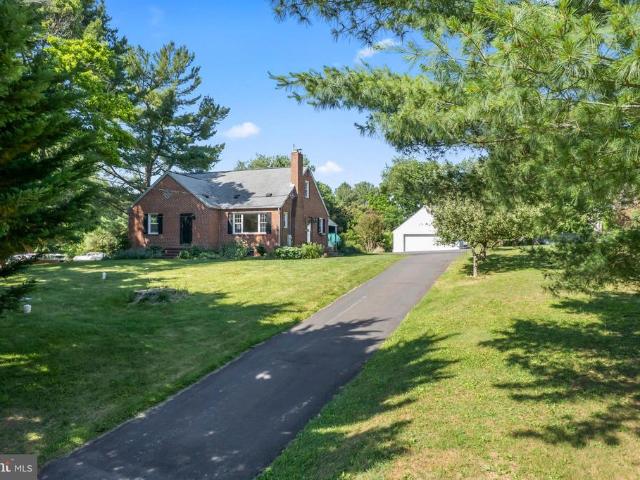 2311 Daniels Road
