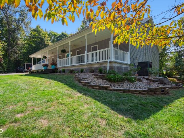 2311 E County Road 25 N