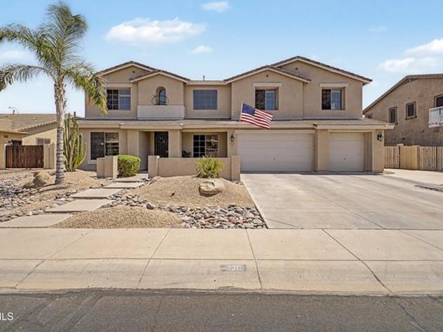 2311 E Coconino Dr, Chandler, AZ 85249