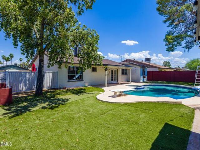 2311 E Hampton Ave, Mesa, AZ 85204