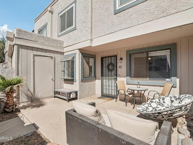 2311 E Hartford Ave Unit 41, Phoenix, AZ 85022