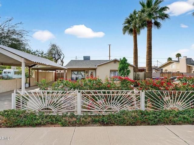2311 E Willetta St, Phoenix, AZ 85006