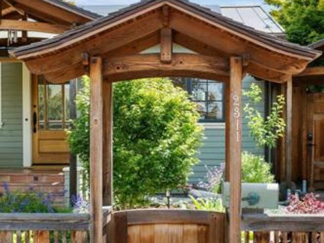 2311 Edwards St, Berkeley, CA 94702