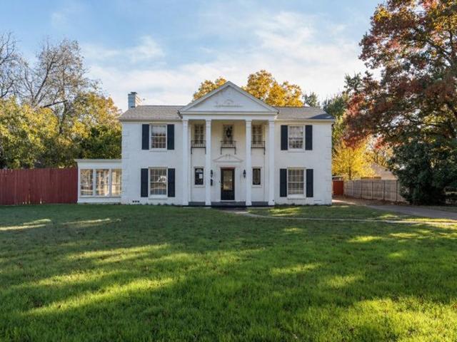 2311 Ellingham Dr, Wichita Falls, TX 76308