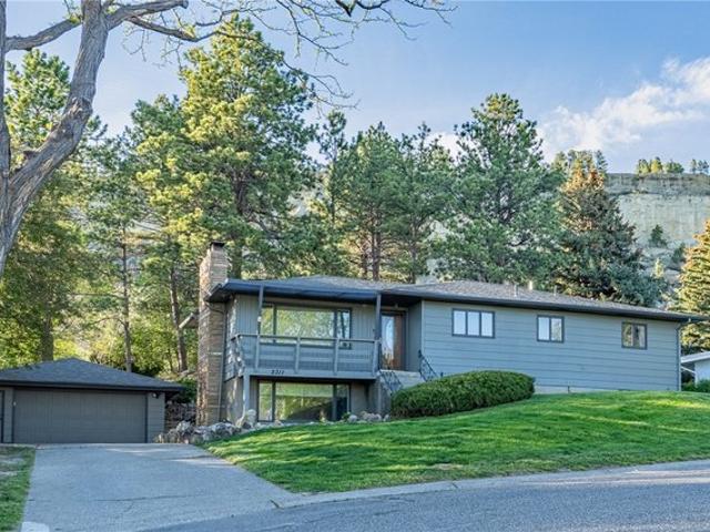 2311 Fairway Dr, Billings, MT 59102