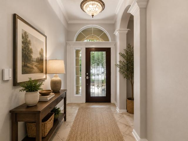 2311 Fairway Pointe Drive