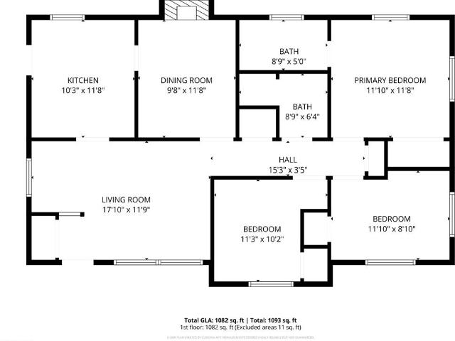 2311 Four Seasons Boulevard