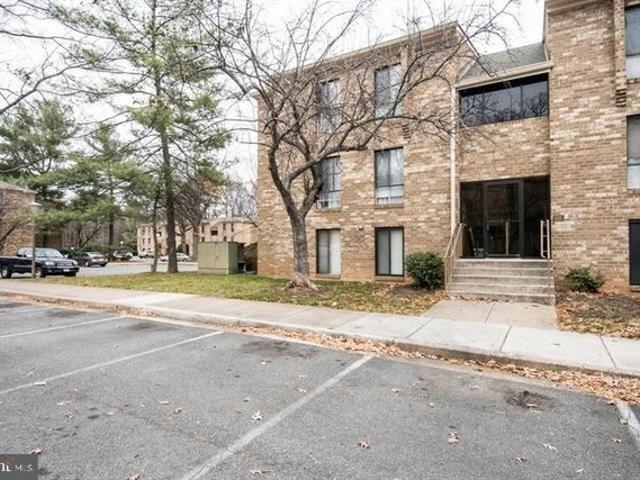 2311 Freetown Ct Units 19 & 21C, Reston, VA 20191