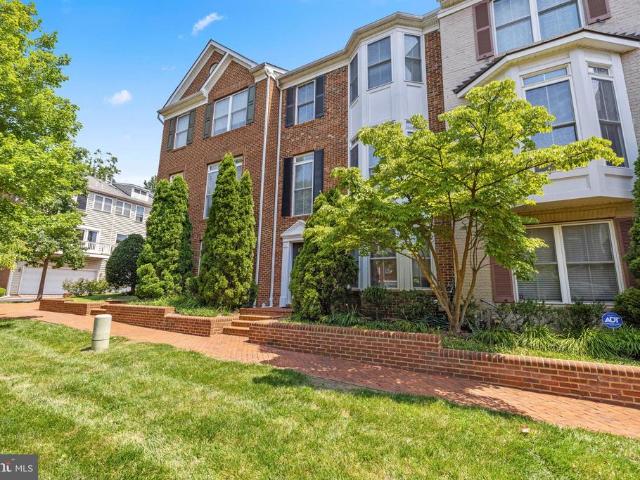 2311 Georgia Village Way