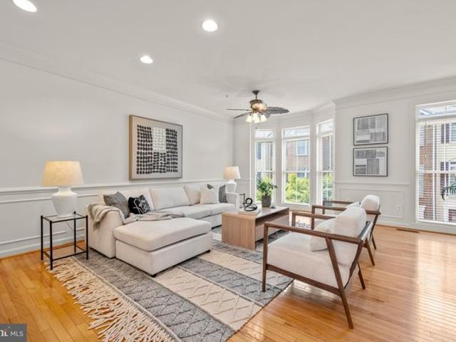 2311 Georgia Village Way, Silver Spring, MD 20902