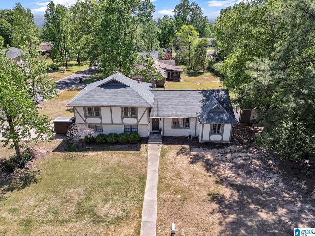 2311 Grantland Place
