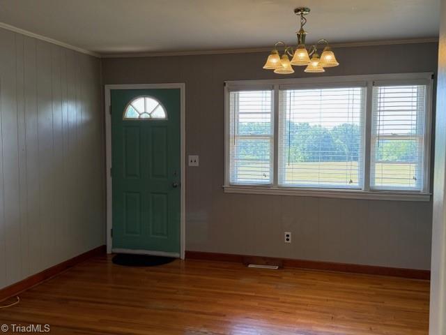 2311 Grooms Road