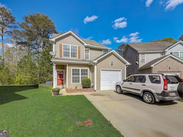 2311 Hackamore Dr, Atlanta, GA 30349
