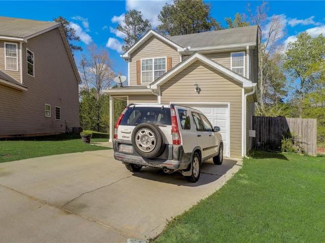 2311 Hackamore Drive