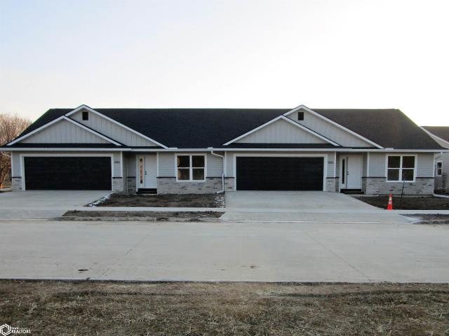 2311 Heritage Lane