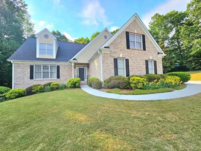 2311 Herring Woods Trail, Grayson, GA 30017