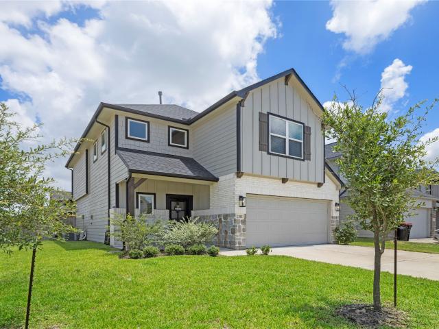 2311 Honey Heights Lane