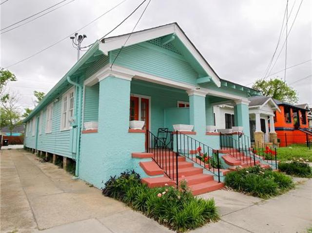 2311 Joliet St, New Orleans, LA 70118 | MLS #2551