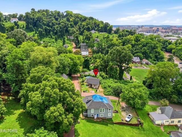2311 Jones St, Knoxville, TN 37920