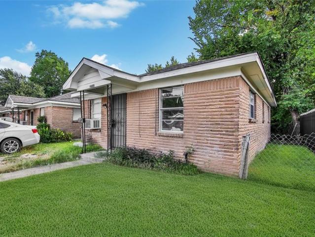 2311 Kabee St, Houston, TX 77020