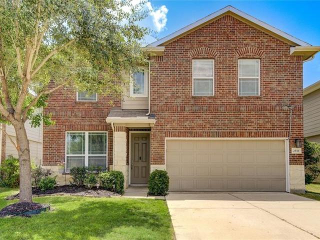 2311 Lakecrest Town Dr, Katy, TX 77493
