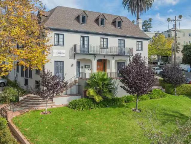 2311 Le Conte 2311 Le Conte Ave, Berkeley, CA 94709