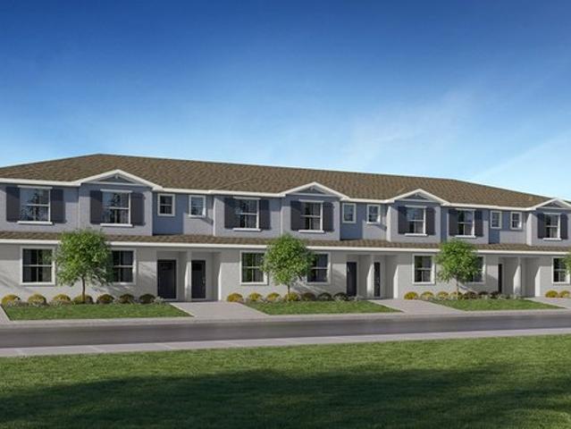 2311 Lesser Goldfinch Dr, Wimauma, FL 33598