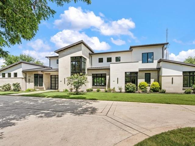 2311 Lonesome Dove Rd, Southlake, TX 76092