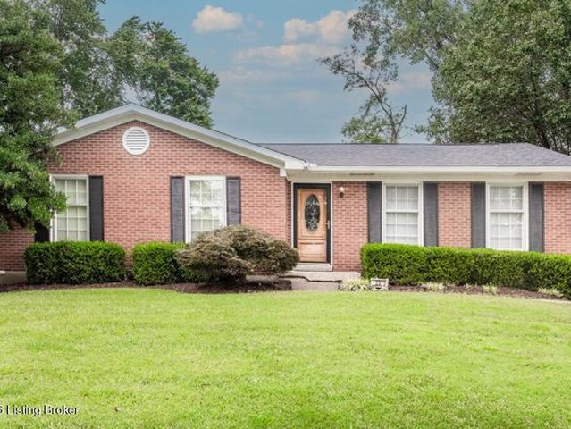 2311 Pikes Peak Blvd, Louisville, KY 40214