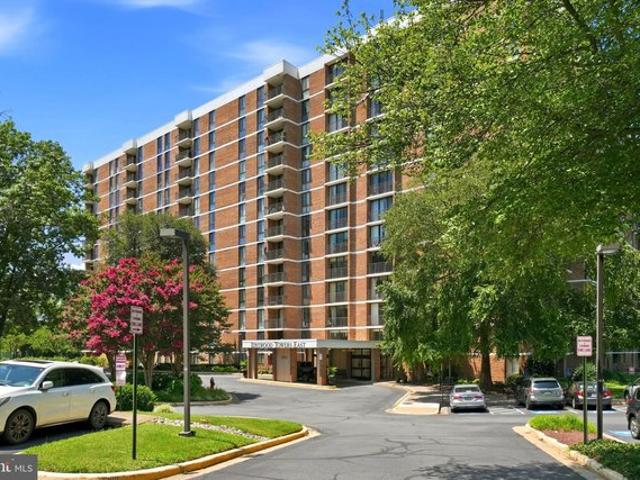 2311 Pimmit Dr Unit 511E, Falls Church, VA 22043