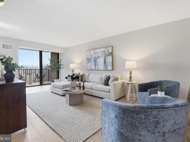 2311 Pimmit Drive # 603