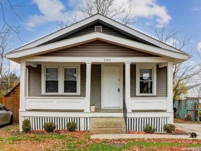 2311 Pontiac St, Columbus, OH 43211