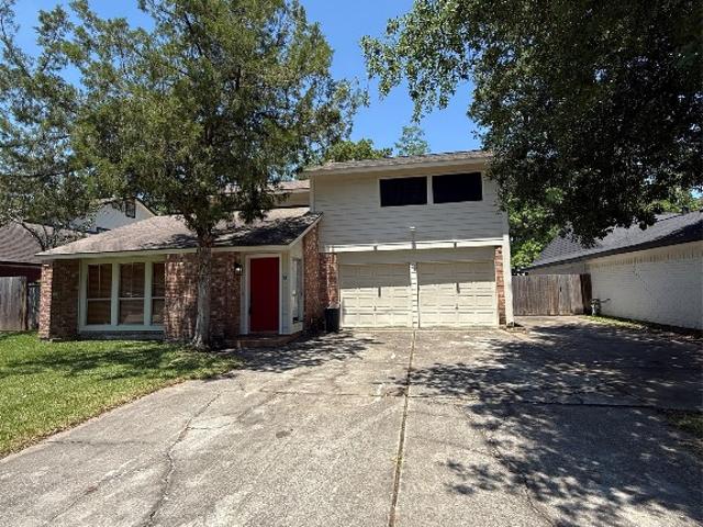 2311 Quail Haven Road