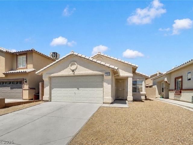 2311 Red Crossbill Ln, Las Vegas, NV 89142