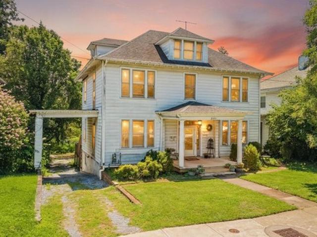 2311 Rivermont Ave, Lynchburg, VA 24503