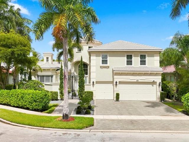 2311 Stotesbury Way, Wellington, FL 33414