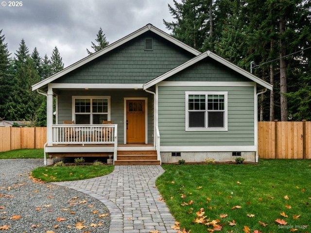 2311 SW 6th Ave, Camas, WA 98607