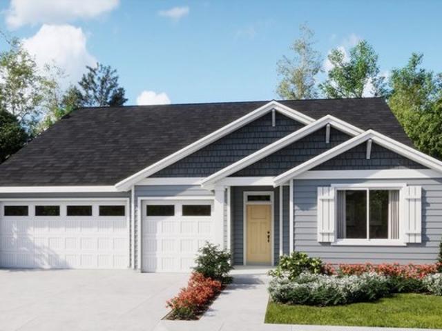 2311 S 2nd W, Ridgefield, WA 98642