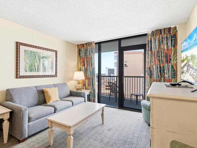 2311 S Ocean Blvd. 923