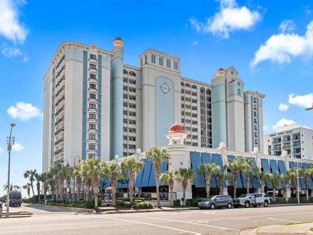 2311 S Ocean Blvd Unit 1164, Myrtle Beach, SC 29577