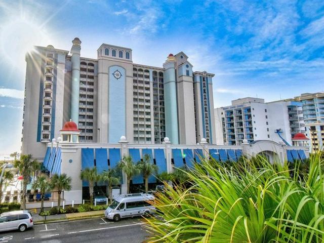 2311 S Ocean Blvd Unit 341, Myrtle Beach, SC 29577